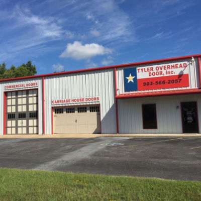 Garage Door Repair Tyler Tx